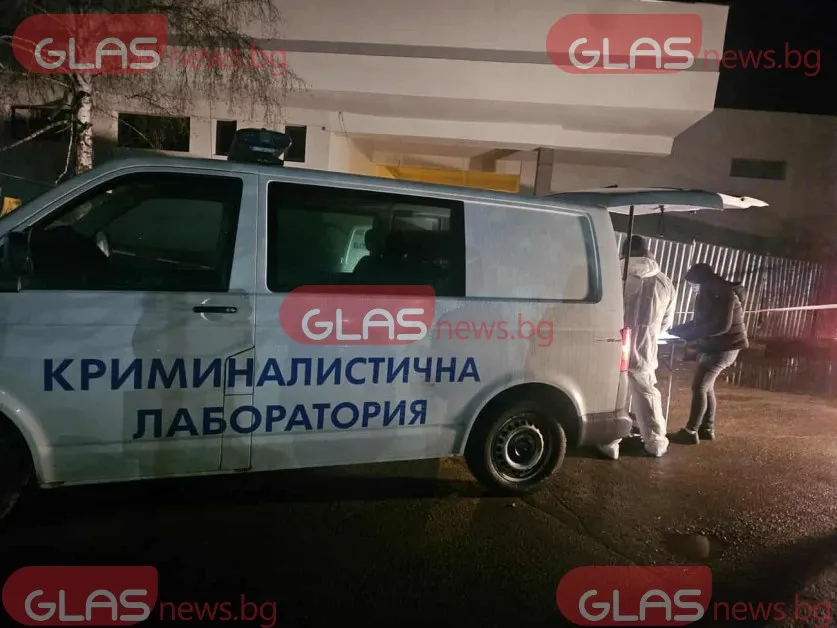 Кошмар! Откриха труп в язовир - glasnews.bg